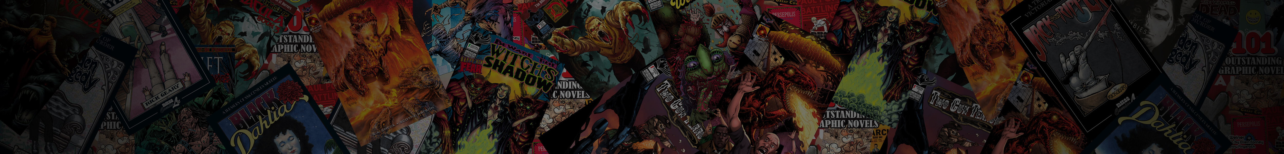 FantasyVerse | Digital comics, Graphic novels and Tabletop games ...