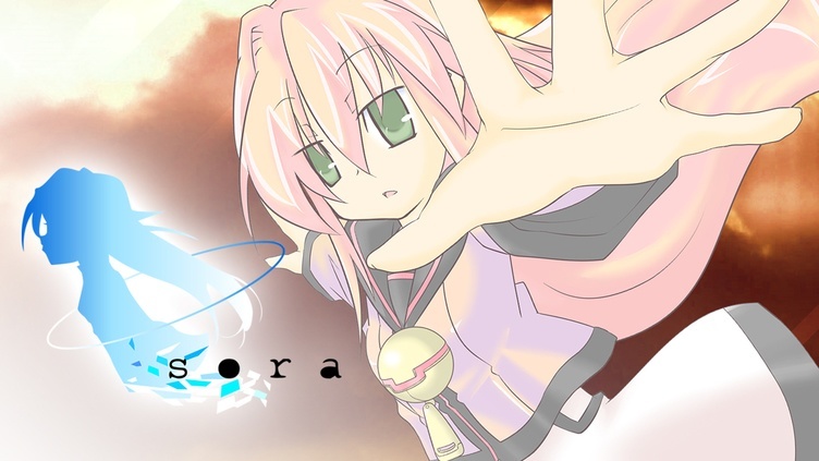 Sora | Windows Steam | Fanatical