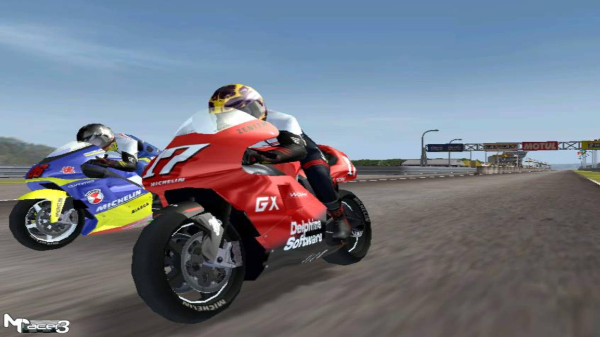 Moto Racer Collection | PC Steam Juego | Fanatical